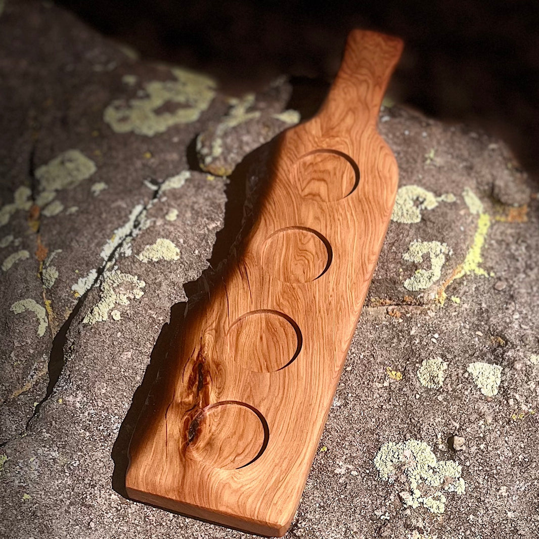 Flight Boards – tagged "flight board" – Sandia Mountain Woodworks